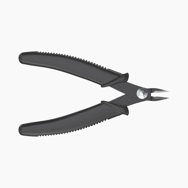 modelo 3d Beadalon Nipper Tool - TurboSquid 2088193