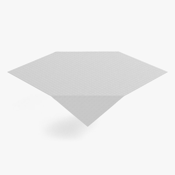 3D Tablecloth Models | TurboSquid