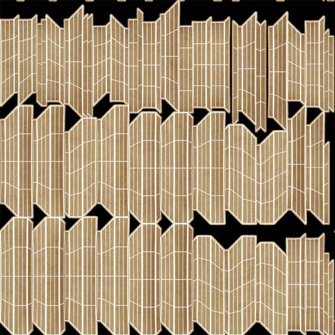 Infinity Cube 3D - TurboSquid 2057082