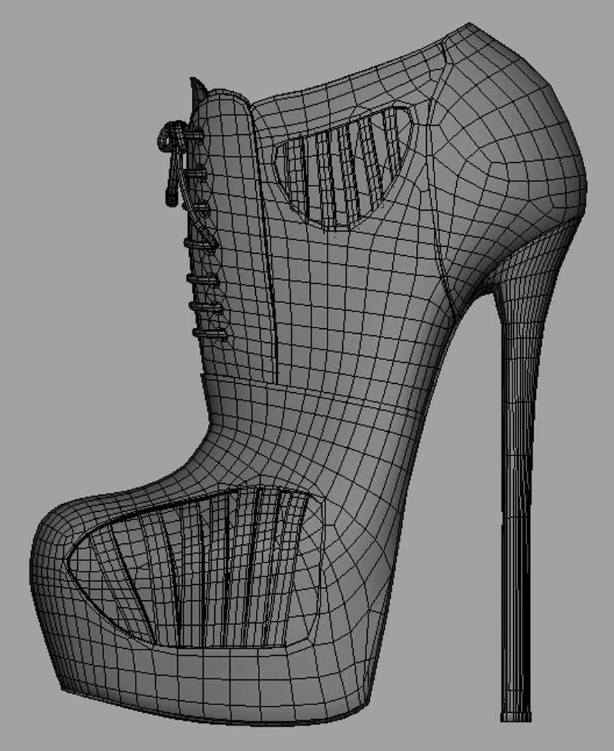 Life 3D Model - TurboSquid 1166139