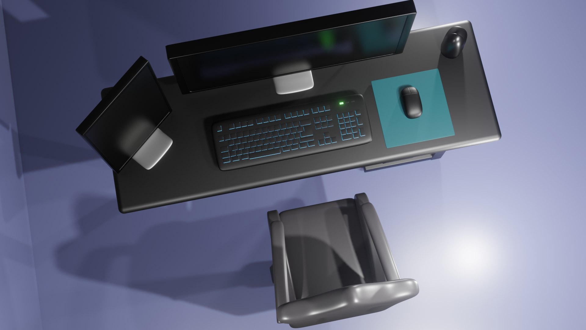 3D Model Computer - TurboSquid 2115896