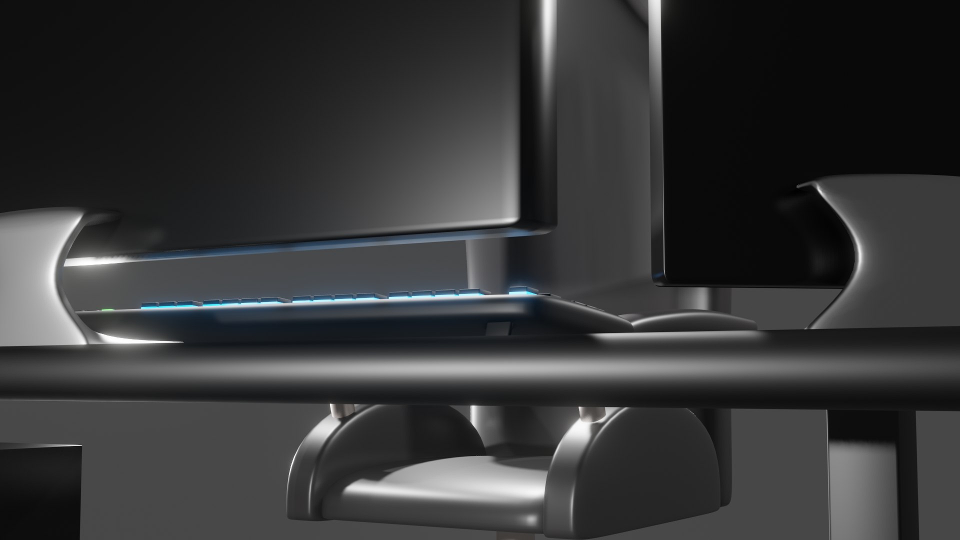 3D Model Computer - TurboSquid 2115896