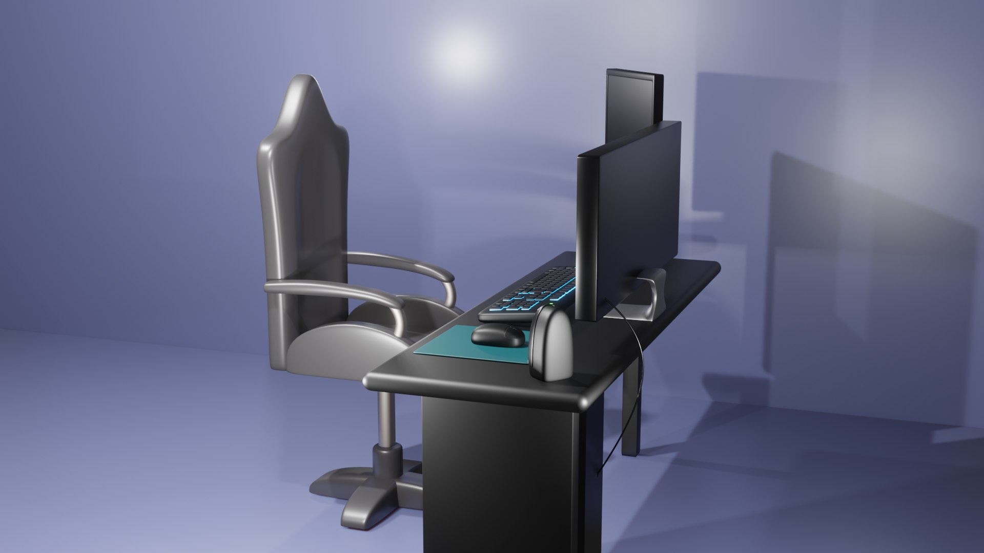 3D Model Computer - TurboSquid 2115896