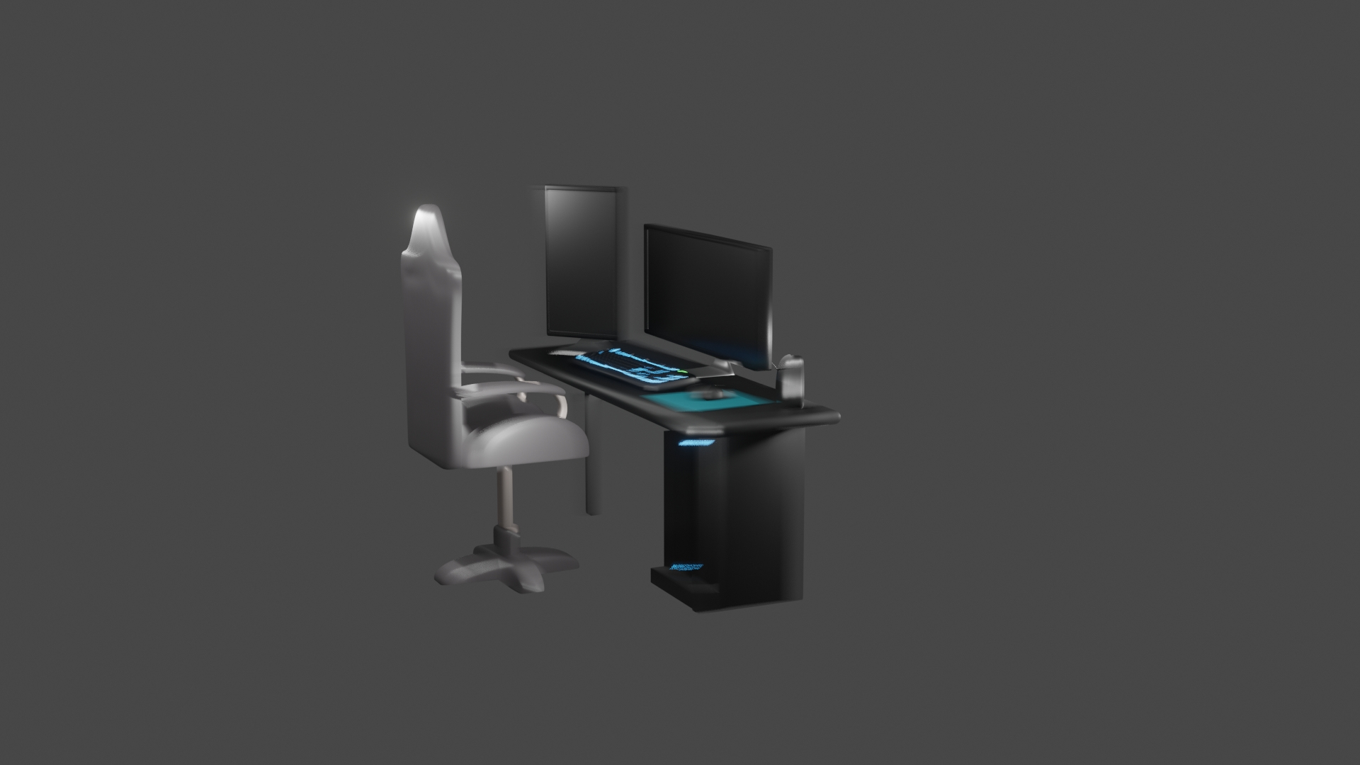 3D Model Computer - TurboSquid 2115896
