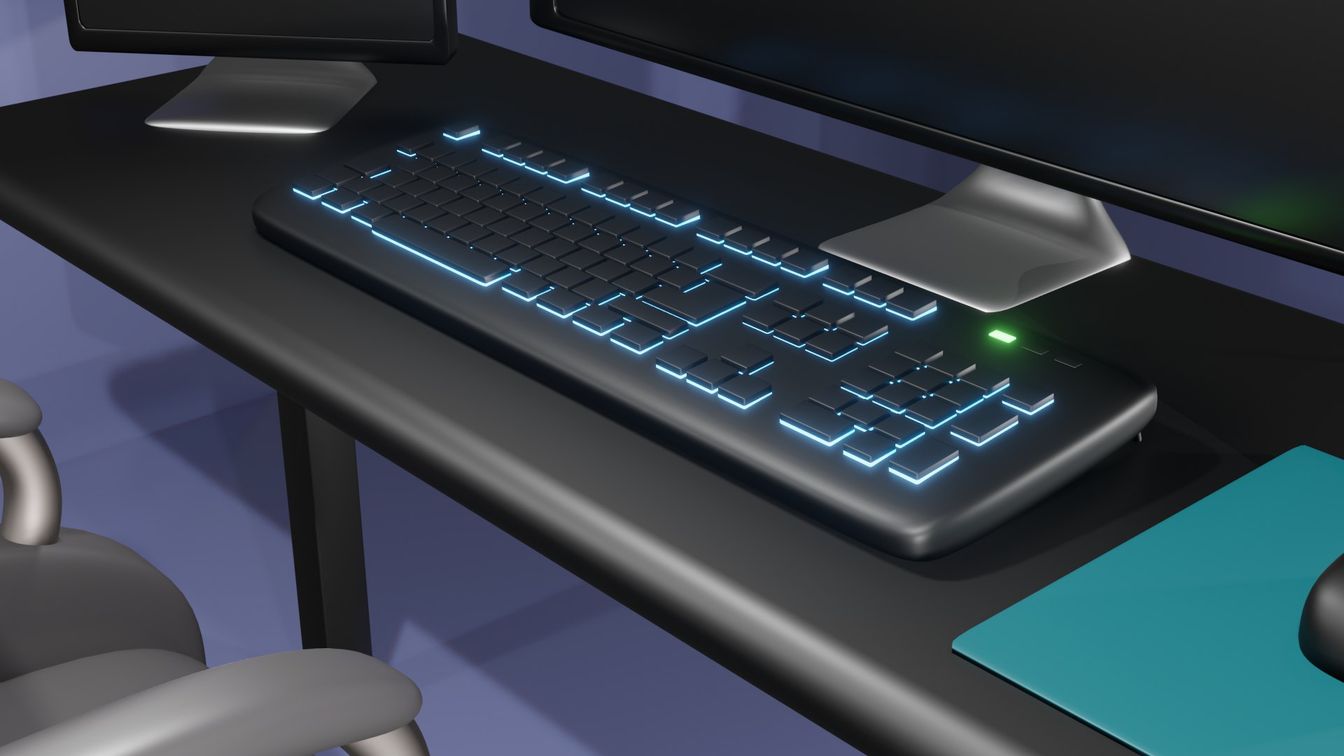 3D Model Computer - TurboSquid 2115896