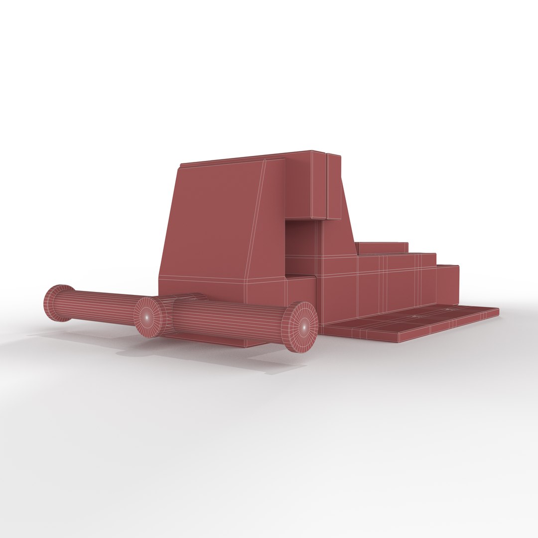 Large Vise 3D Model - TurboSquid 1277743