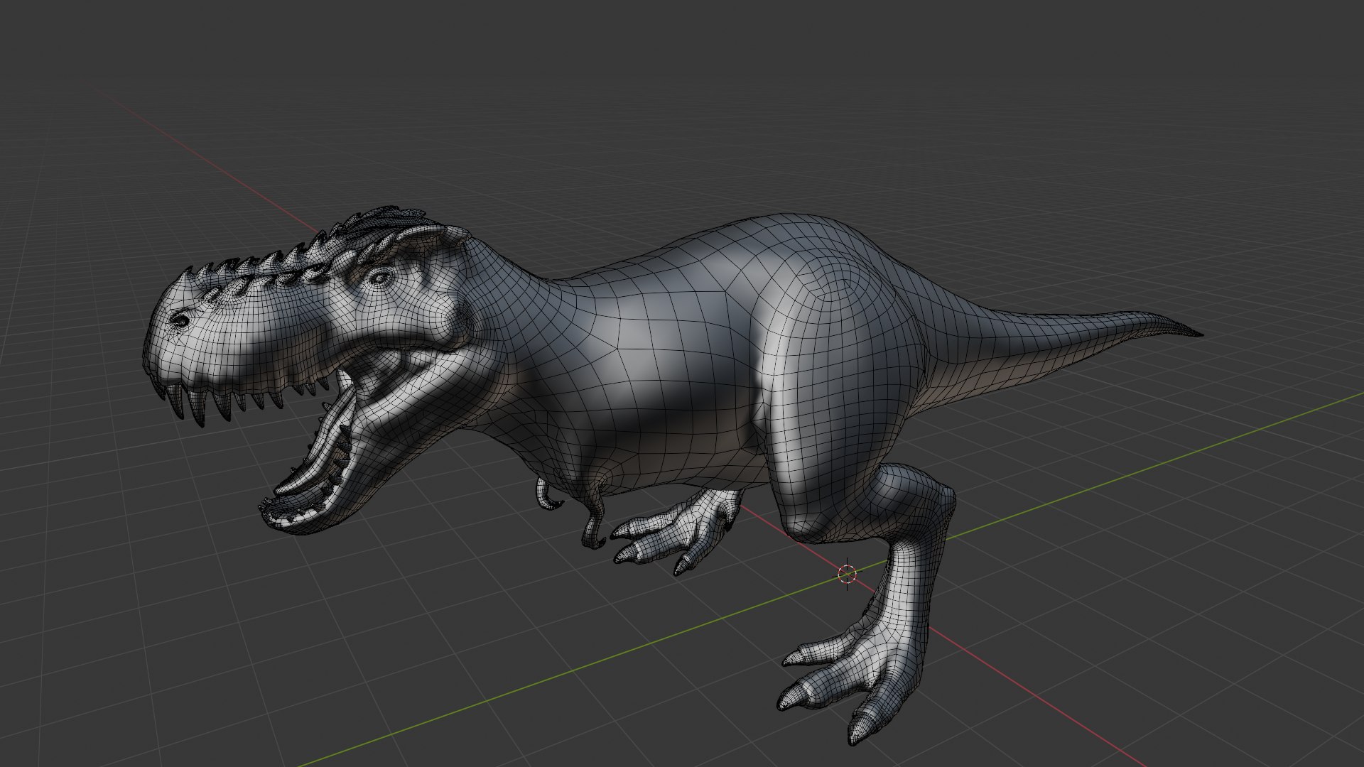 3D Model Collection Of 13 Low Poly Dinosaur Game Ready - TurboSquid 2503224