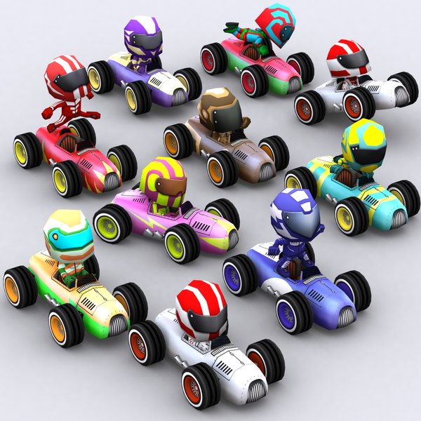 3D 3drt Models | TurboSquid