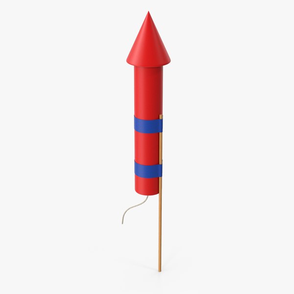 Free Fireworks 3D Models for Download | TurboSquid