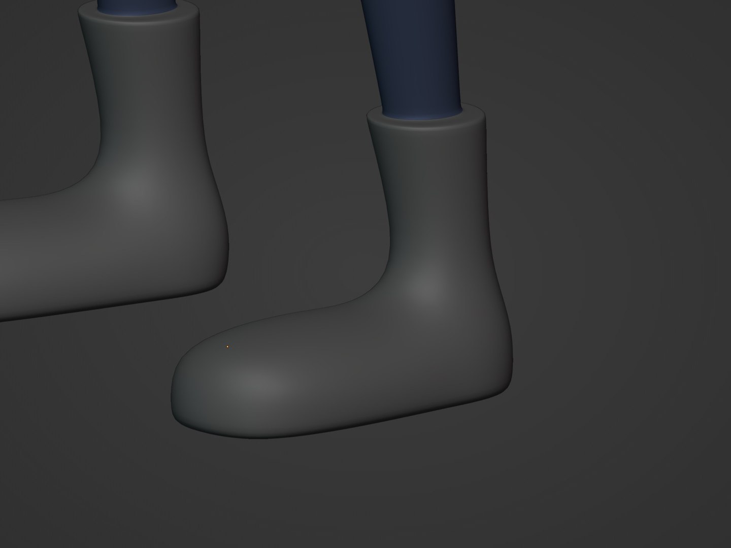 Cartoon Stickman - Pack 3D Model - TurboSquid 1940157