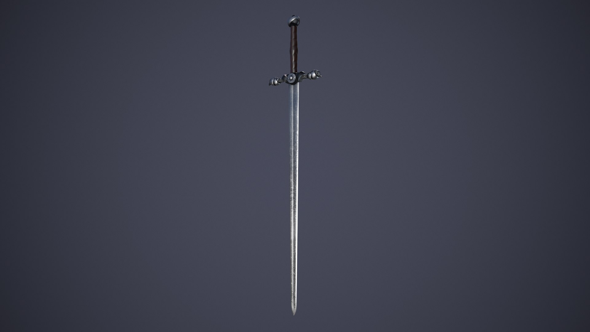Eagle Sword 3D - TurboSquid 1735597
