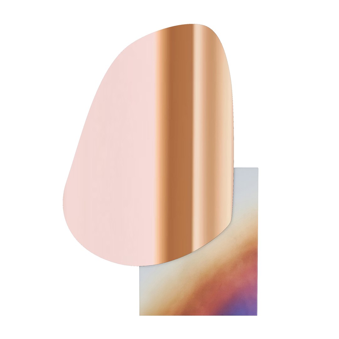 Free 3D Lake Mirror 1 3 4 By NOOM Model - TurboSquid 2271225