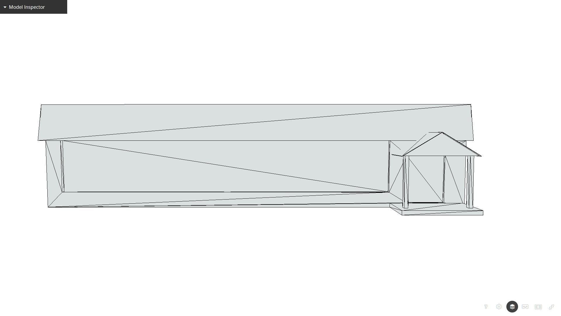 3D model Village Shop - TurboSquid 1815129