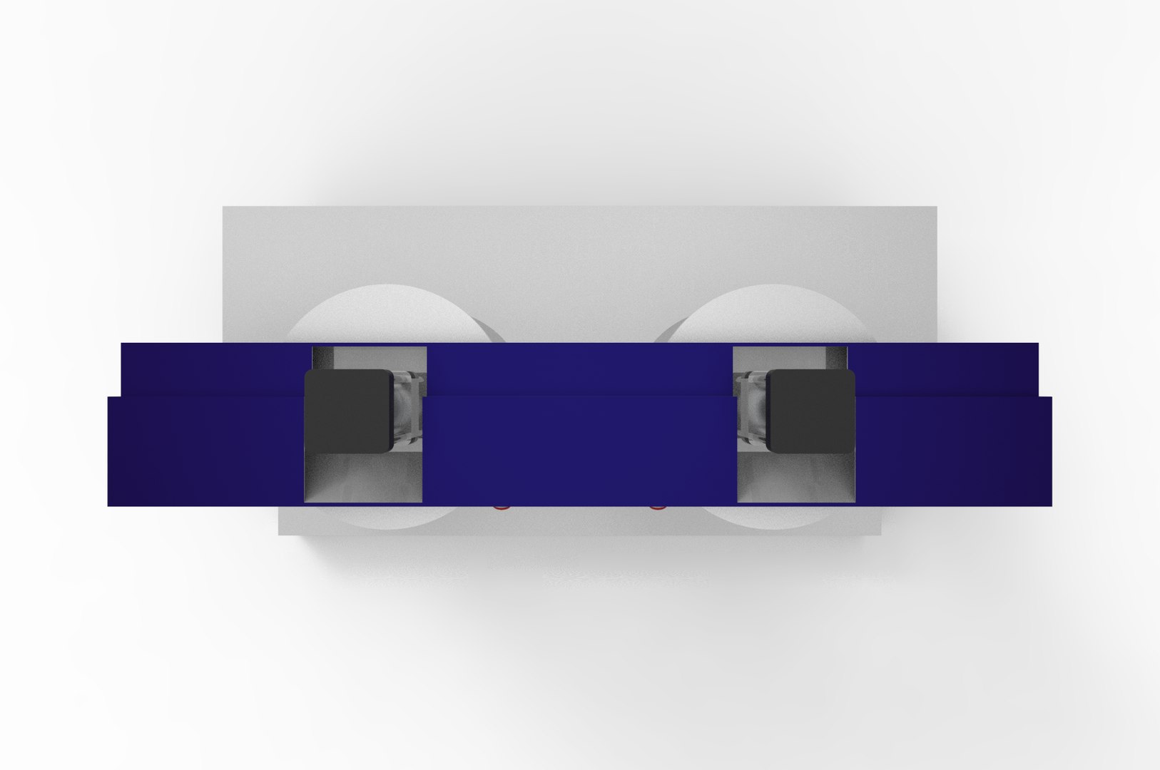 3D Mixing Machine Model - TurboSquid 2109448