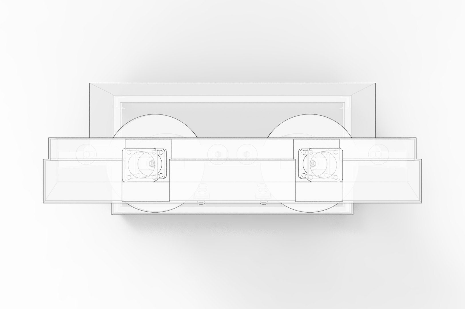 3D Mixing Machine Model - TurboSquid 2109448