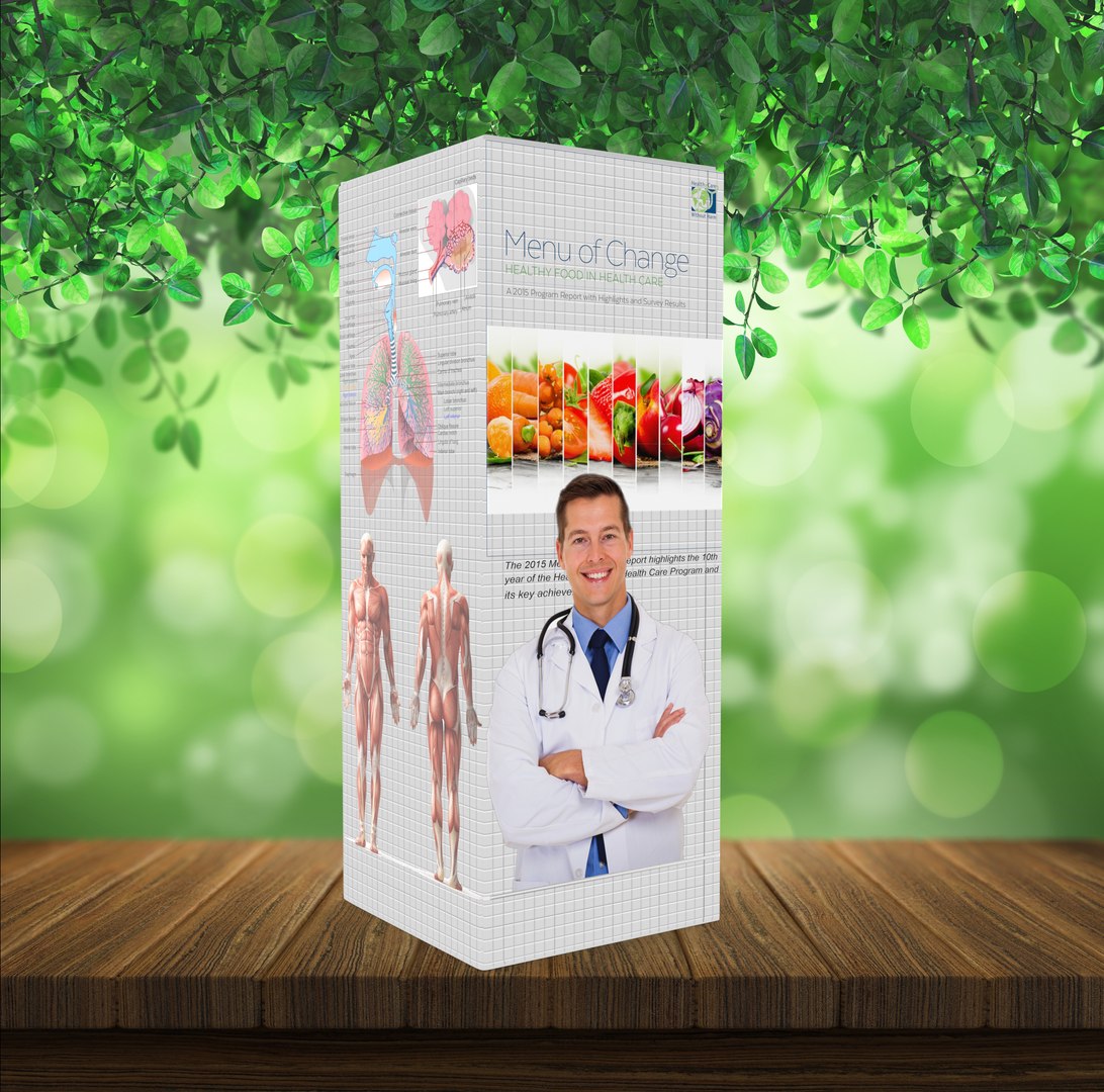 Medicine packet 3D model - TurboSquid 2173663