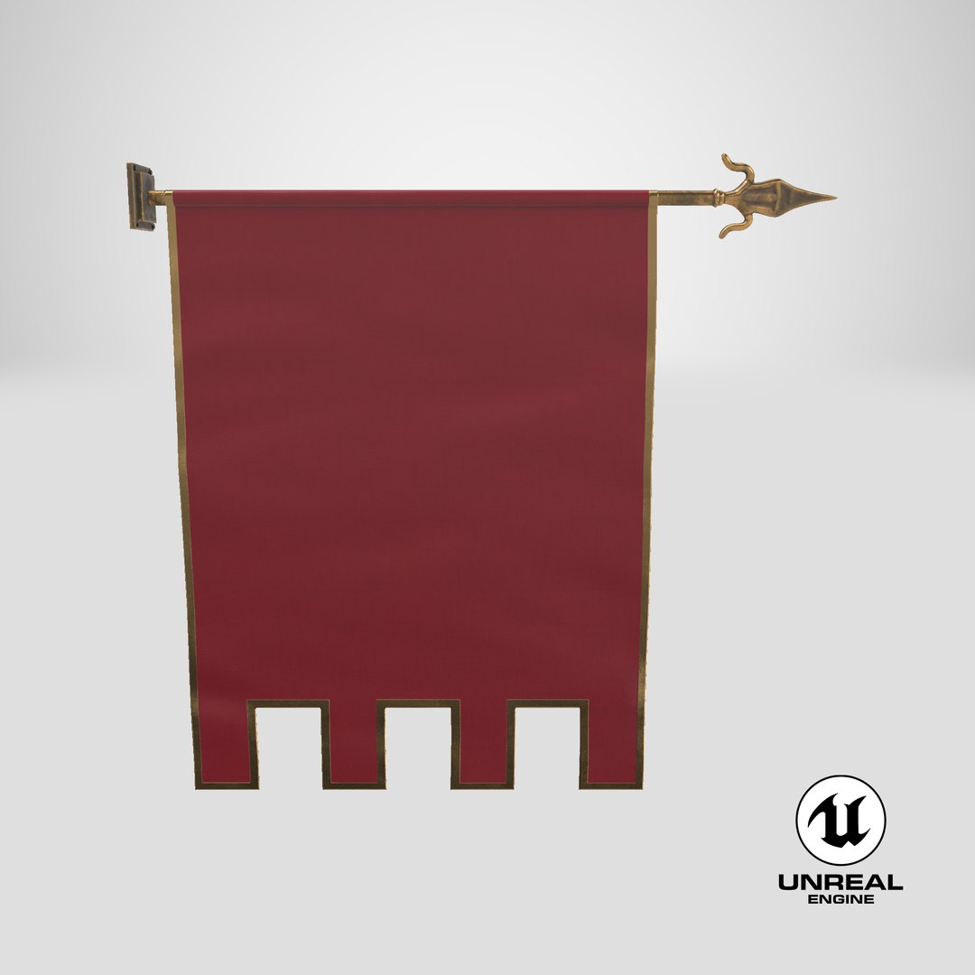 Storefront-sign-12 3D model - TurboSquid 1252323