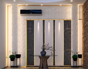 Modelos de SketchUp Macrame-Wall-Hanging Gratis | TurboSquid