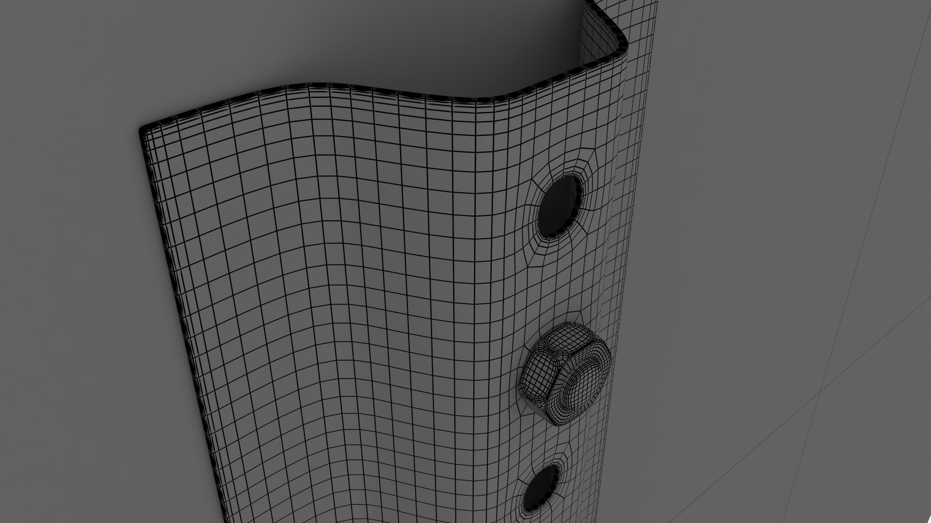 3D Stop Sign Model - TurboSquid 2028168