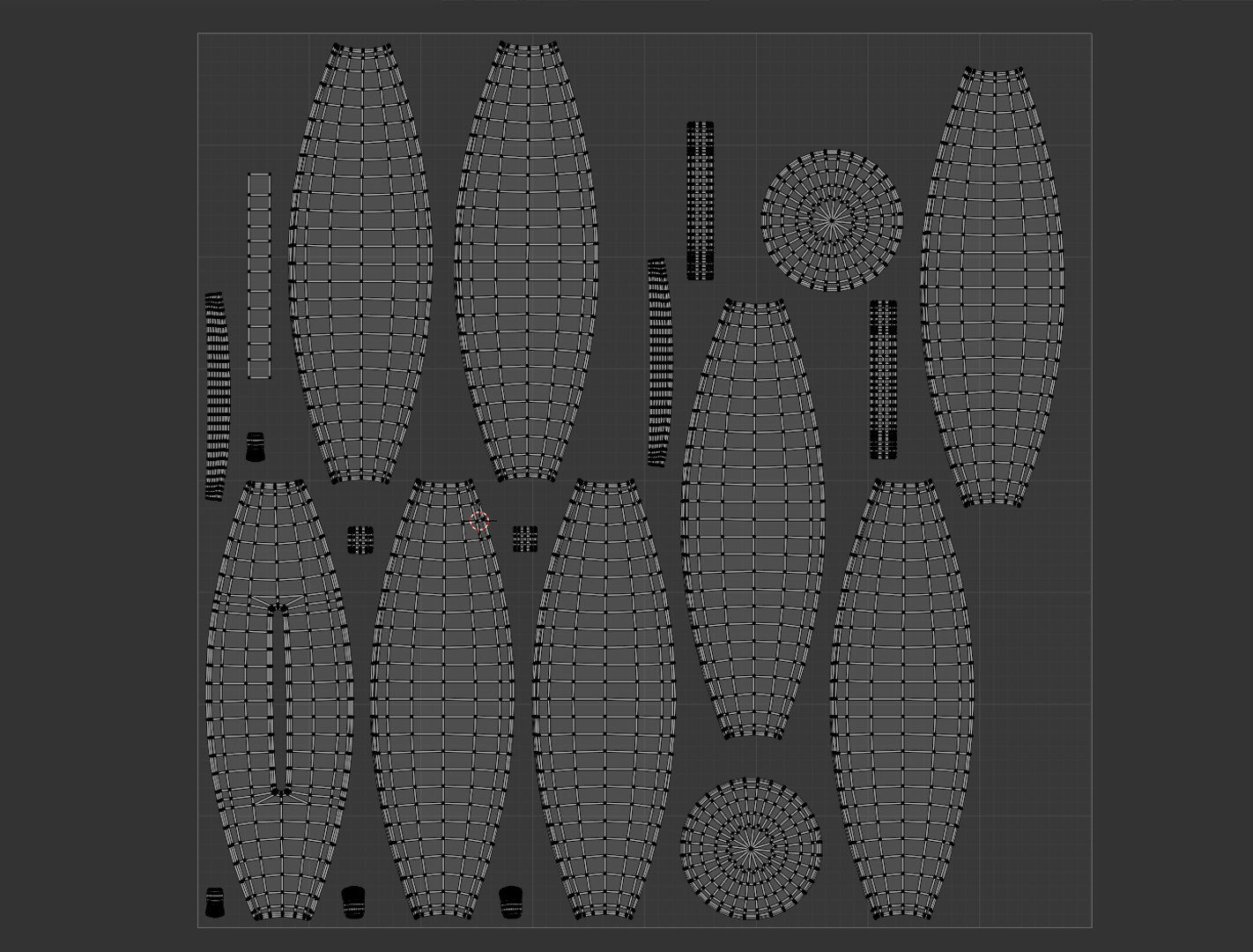 Yoga Ball 3D Model - TurboSquid 2286611