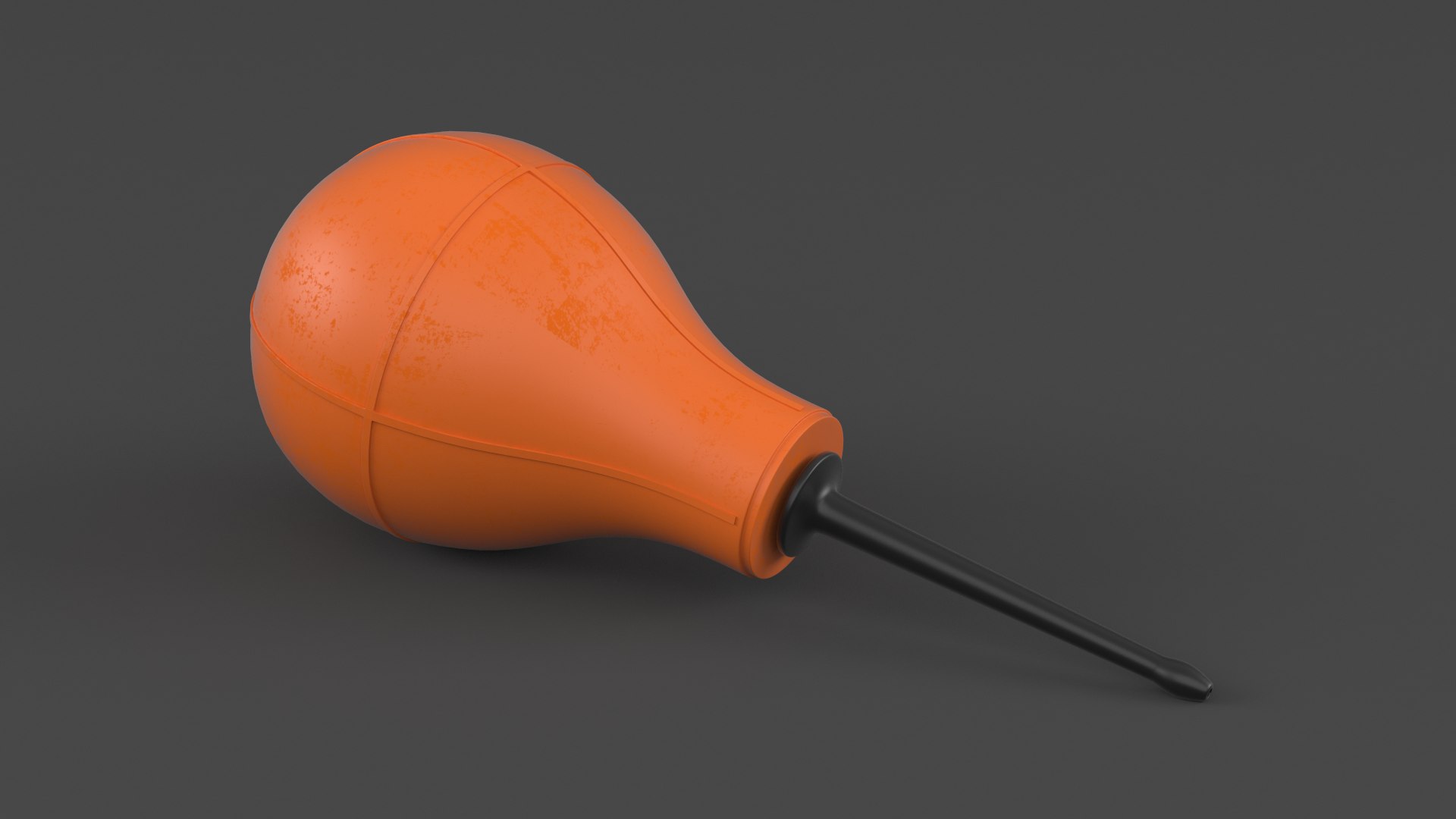 Free 3D Model Ear Cleaner - TurboSquid 2062954