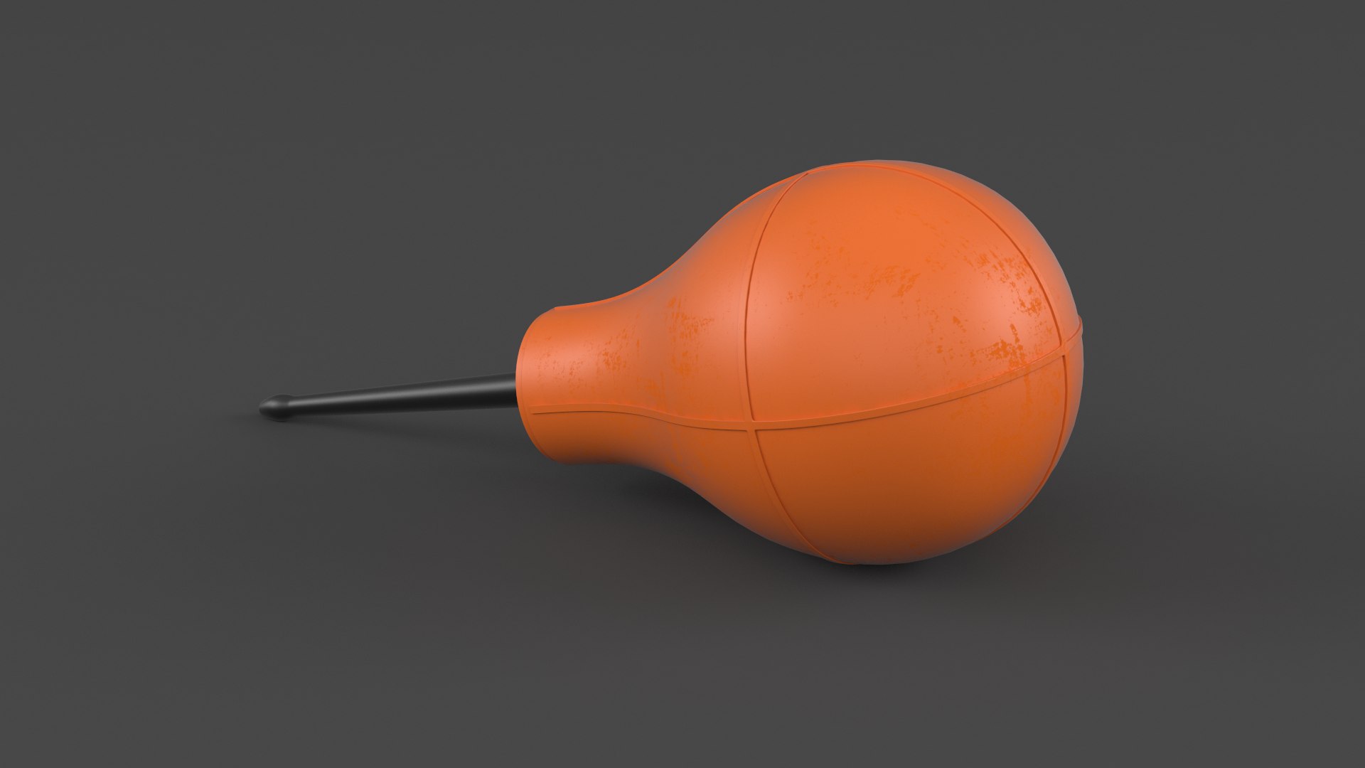 Free 3D Model Ear Cleaner - TurboSquid 2062954