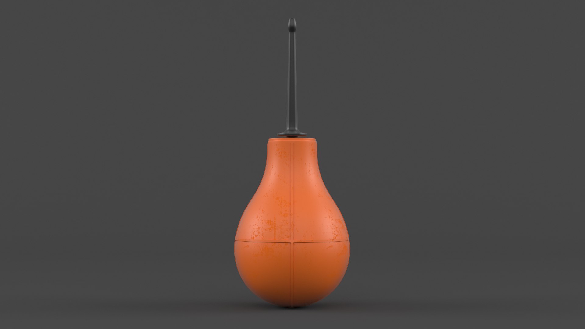 Free 3D Model Ear Cleaner - TurboSquid 2062954