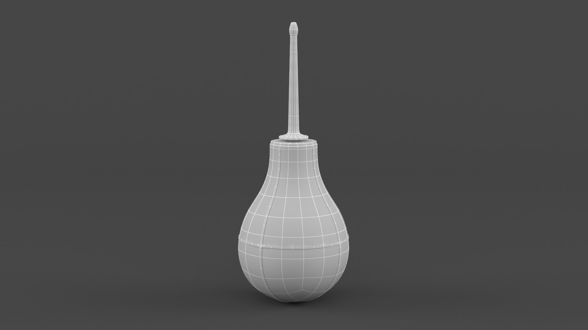 Free 3D Model Ear Cleaner - TurboSquid 2062954