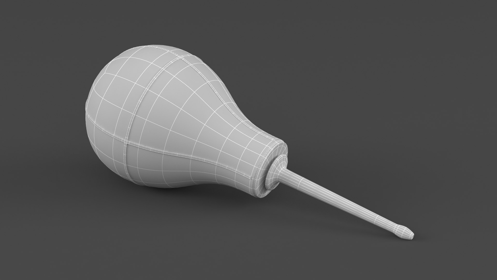 Free 3D Model Ear Cleaner - TurboSquid 2062954