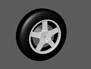3D Velg Models | TurboSquid