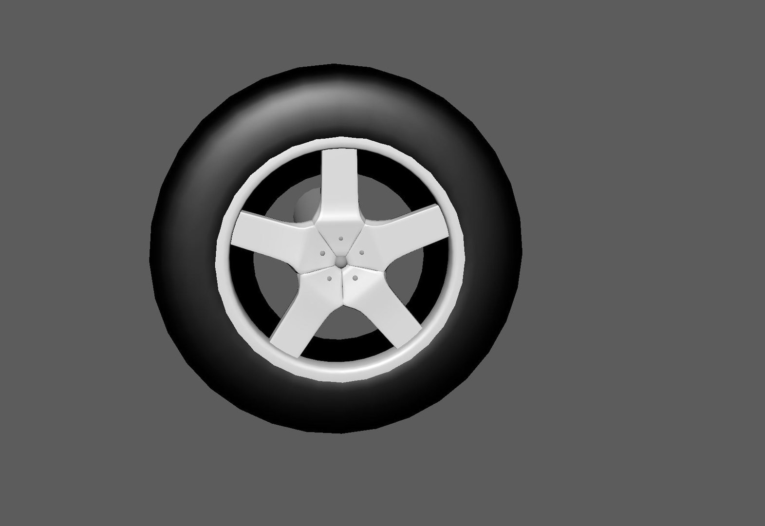 VELG Model - TurboSquid 2019191