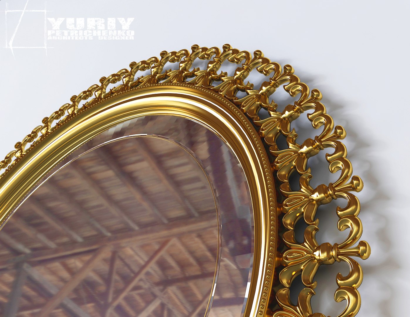 max mirror old
