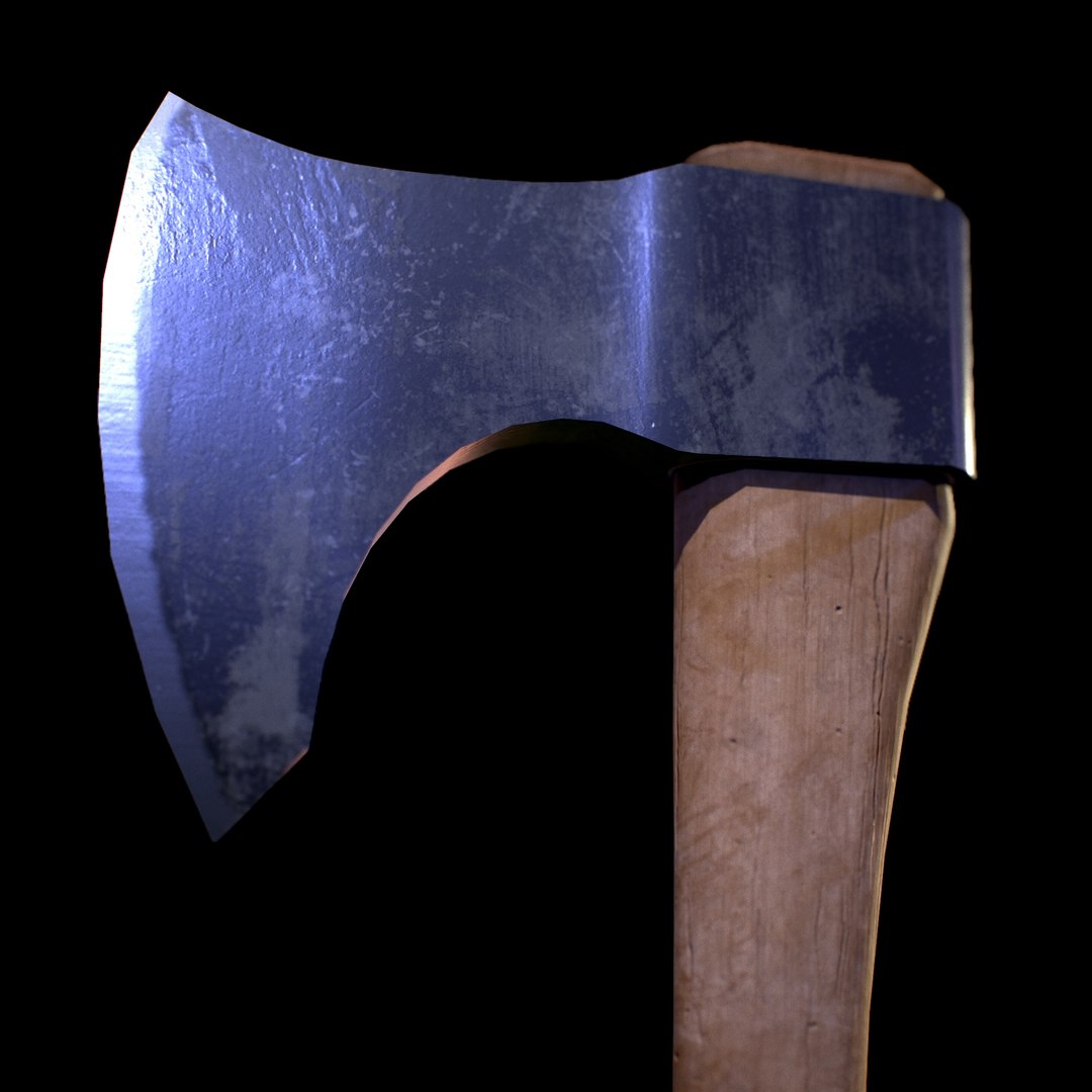 Ue4 Unity Metallic 3D Model - TurboSquid 1313273