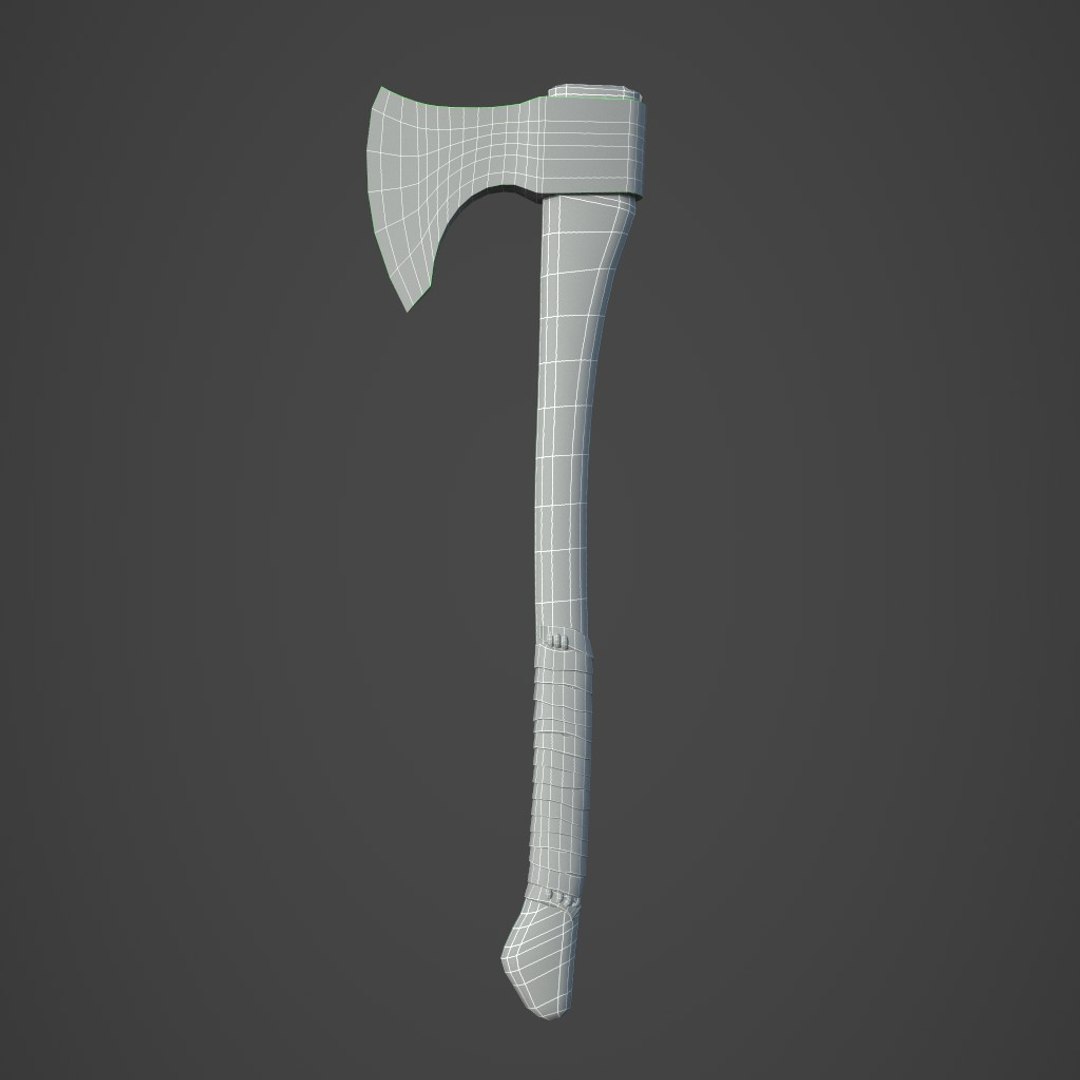 Ue4 Unity Metallic 3D Model - TurboSquid 1313273