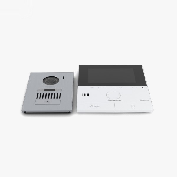 modelo 3d Intercomunicador - TurboSquid 1570880