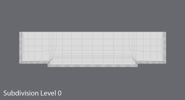 3D classical-console-table - TurboSquid 1261446