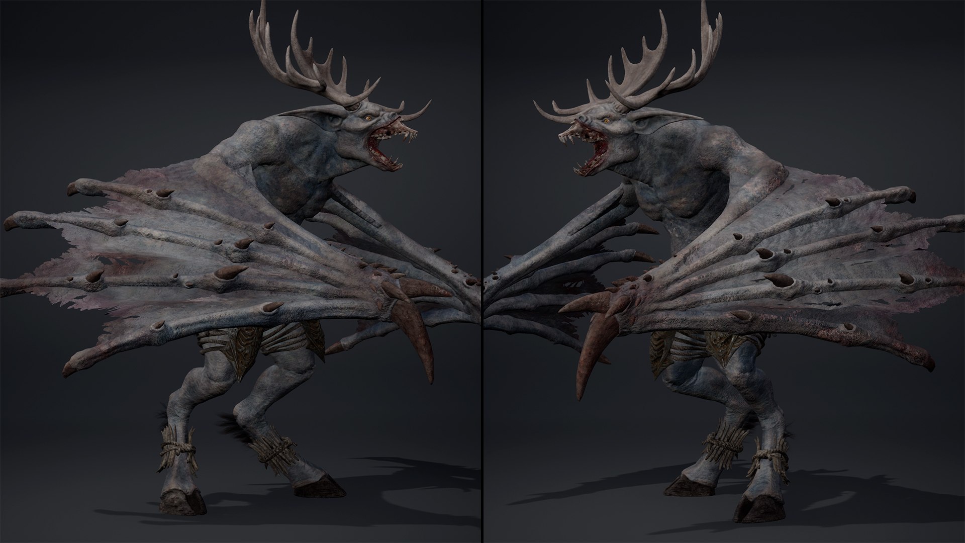 3D Shadowmoon 4 - TurboSquid 2320417