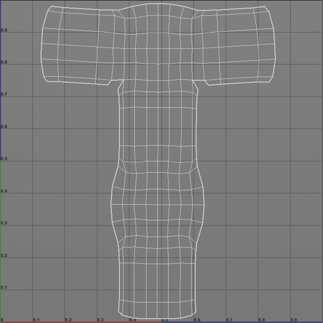 3D Linen Rice Bag model - TurboSquid 1845239