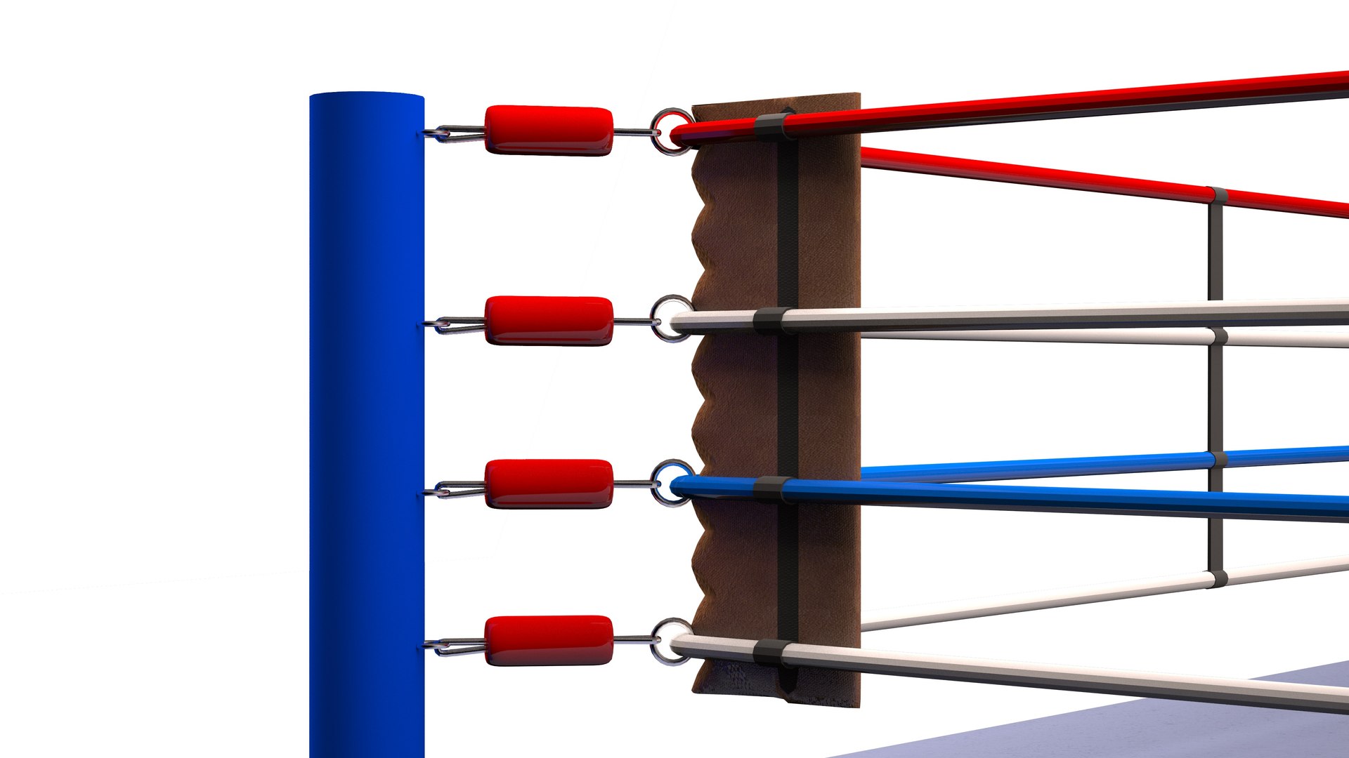 3D Arena Fight Model - TurboSquid 1485436