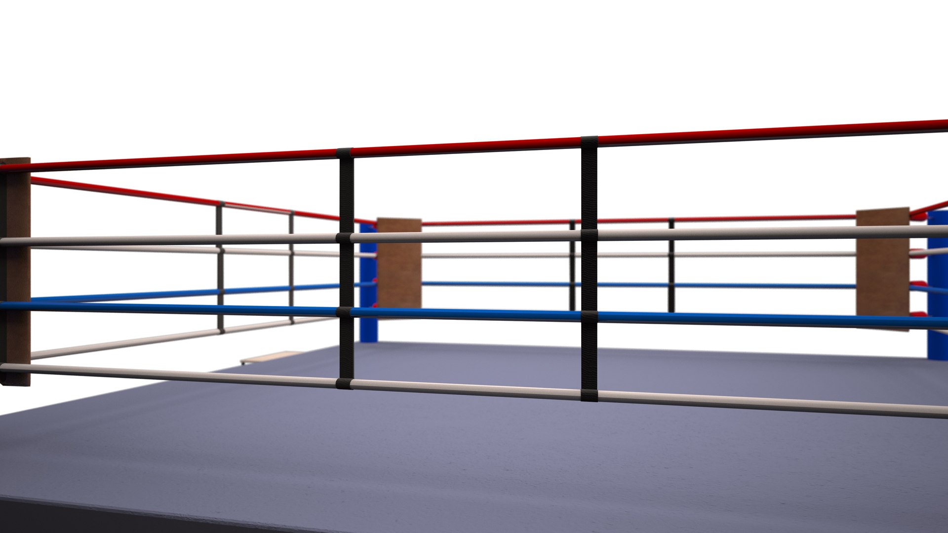 3D Arena Fight Model - TurboSquid 1485436