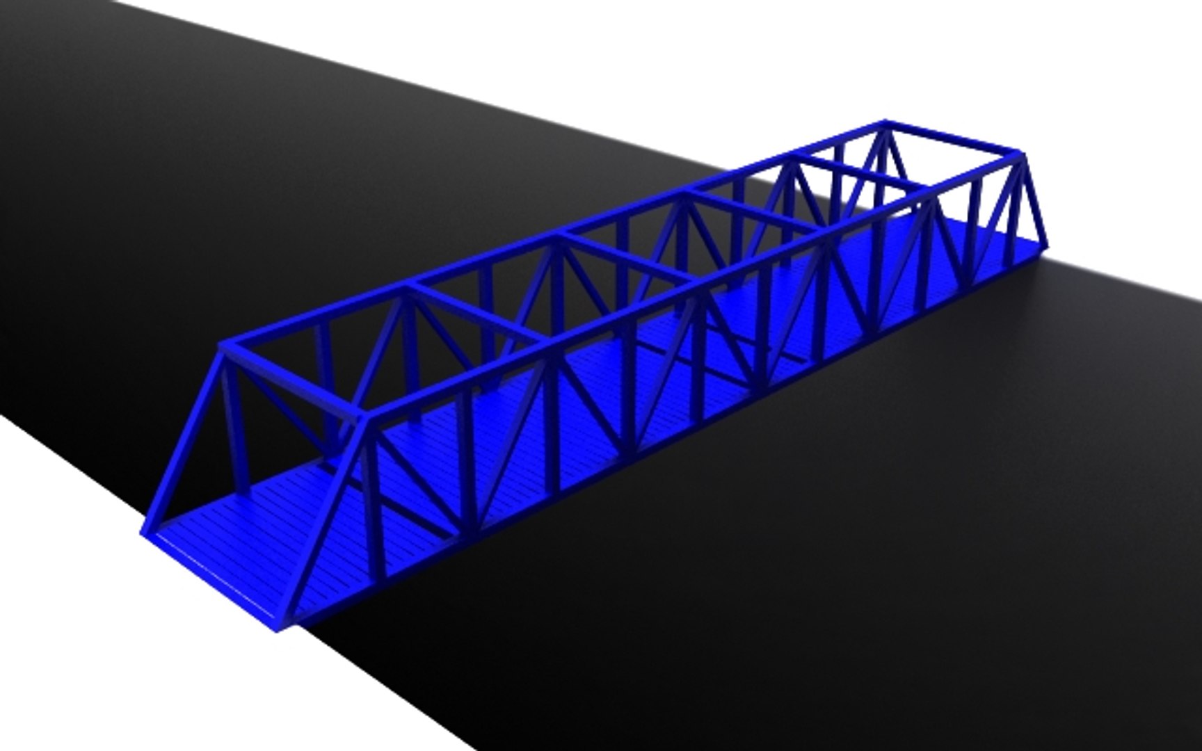 3d Bridge
