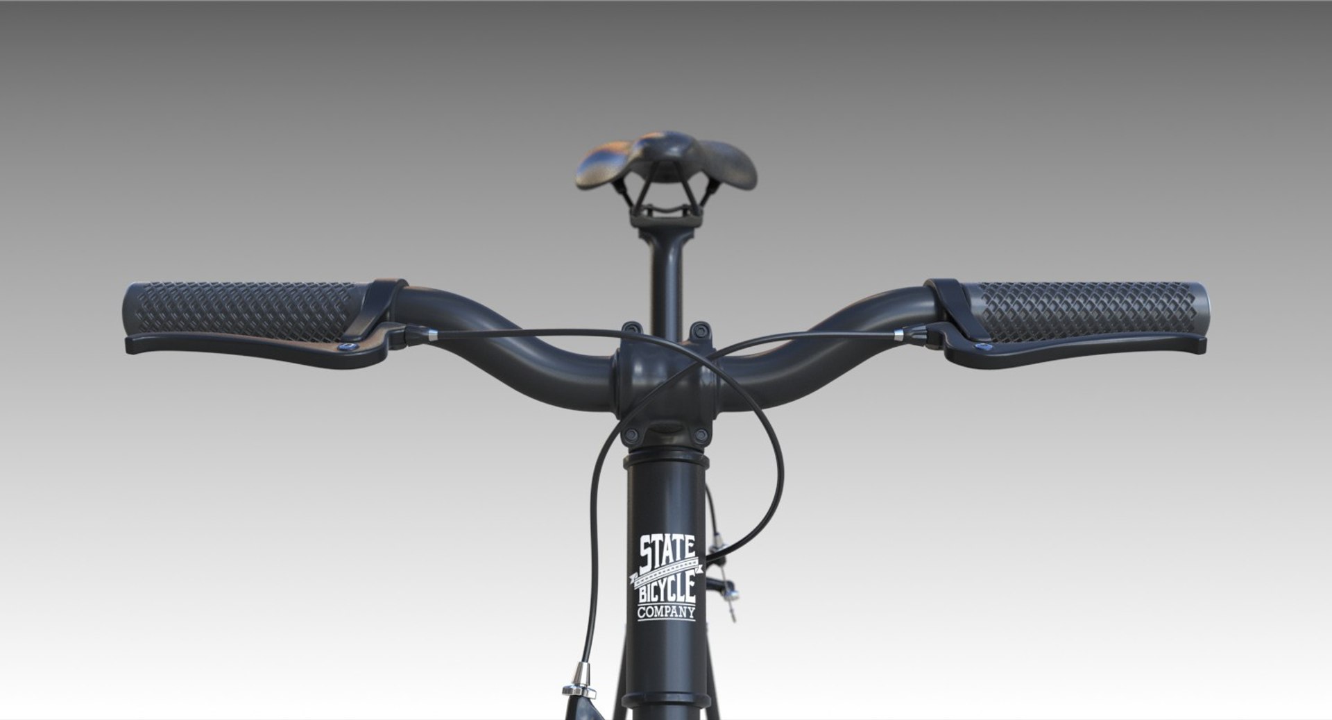 Bike Fixie Model - TurboSquid 1180763