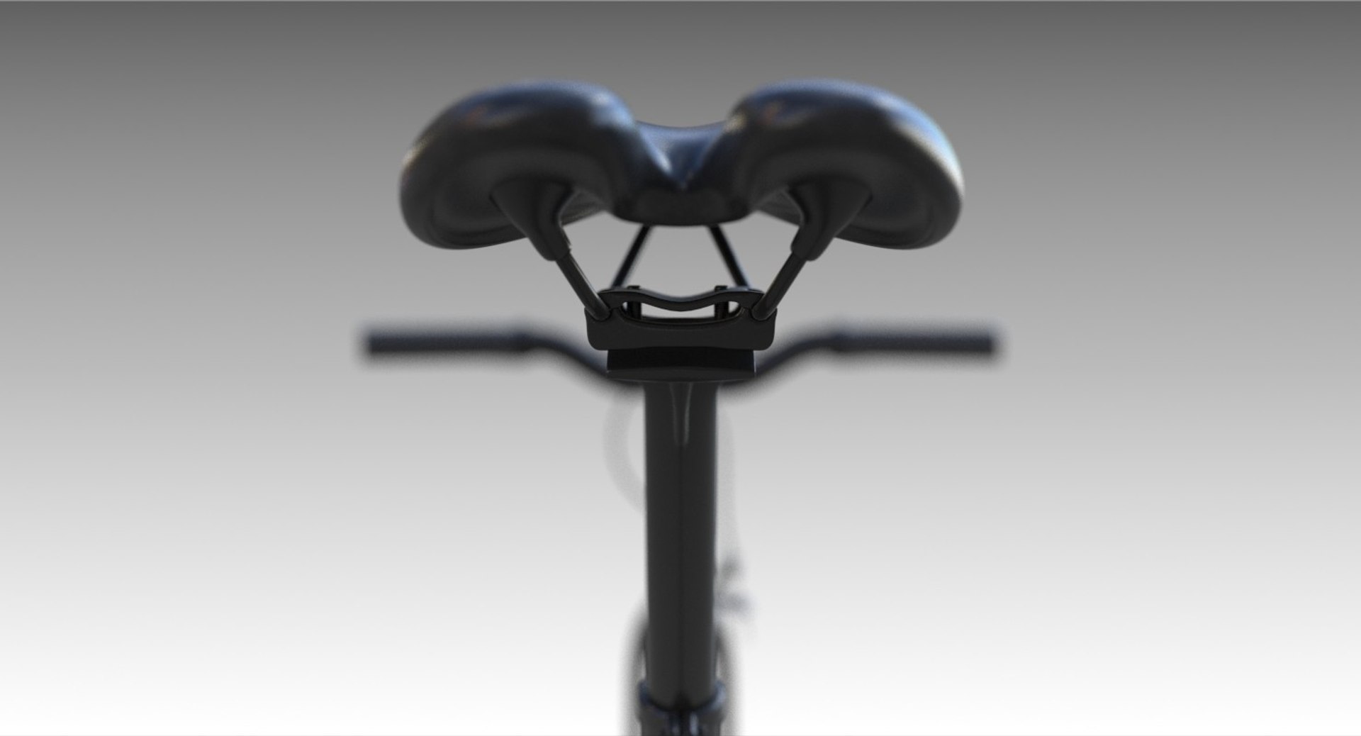 Bike Fixie Model - TurboSquid 1180763