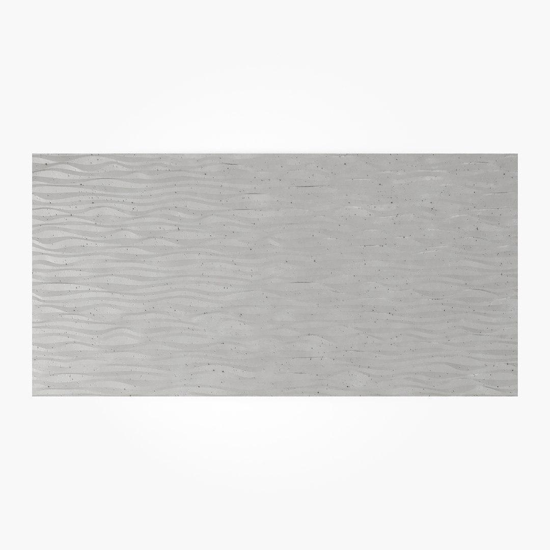 3D Relief wall panel - TurboSquid 2029640