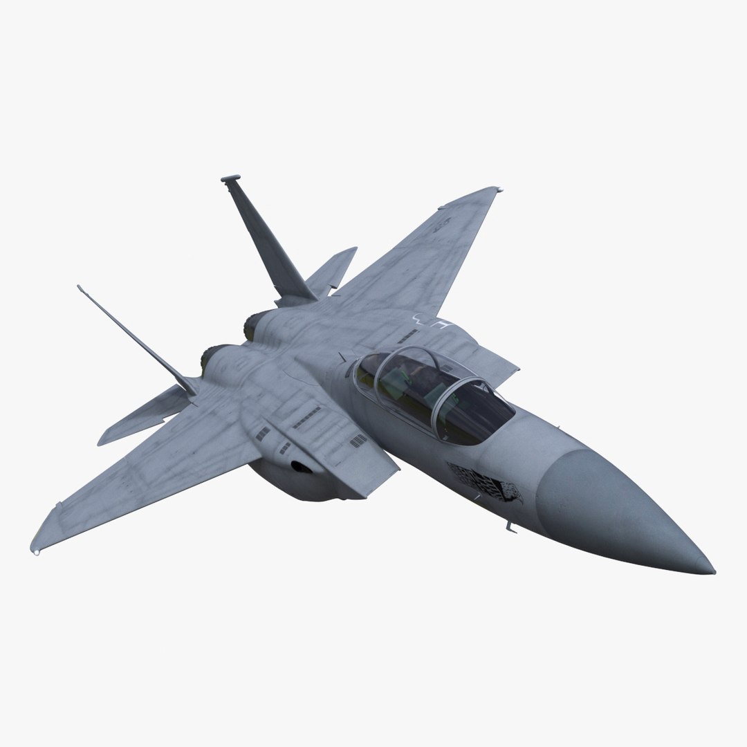 f 15se silent eagle