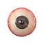 Human Eye 3d Obj