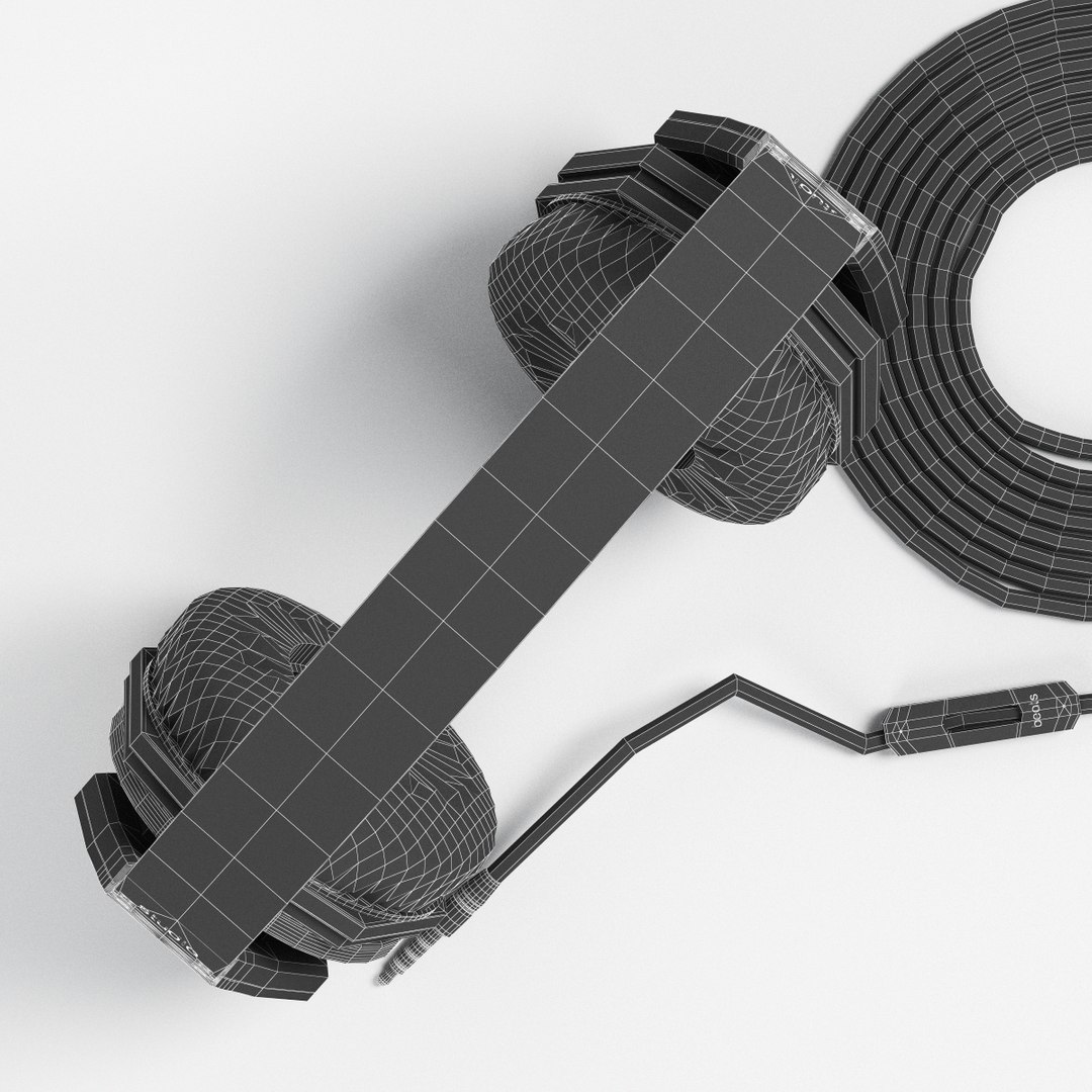 Max Headphones Beats Studio Headset