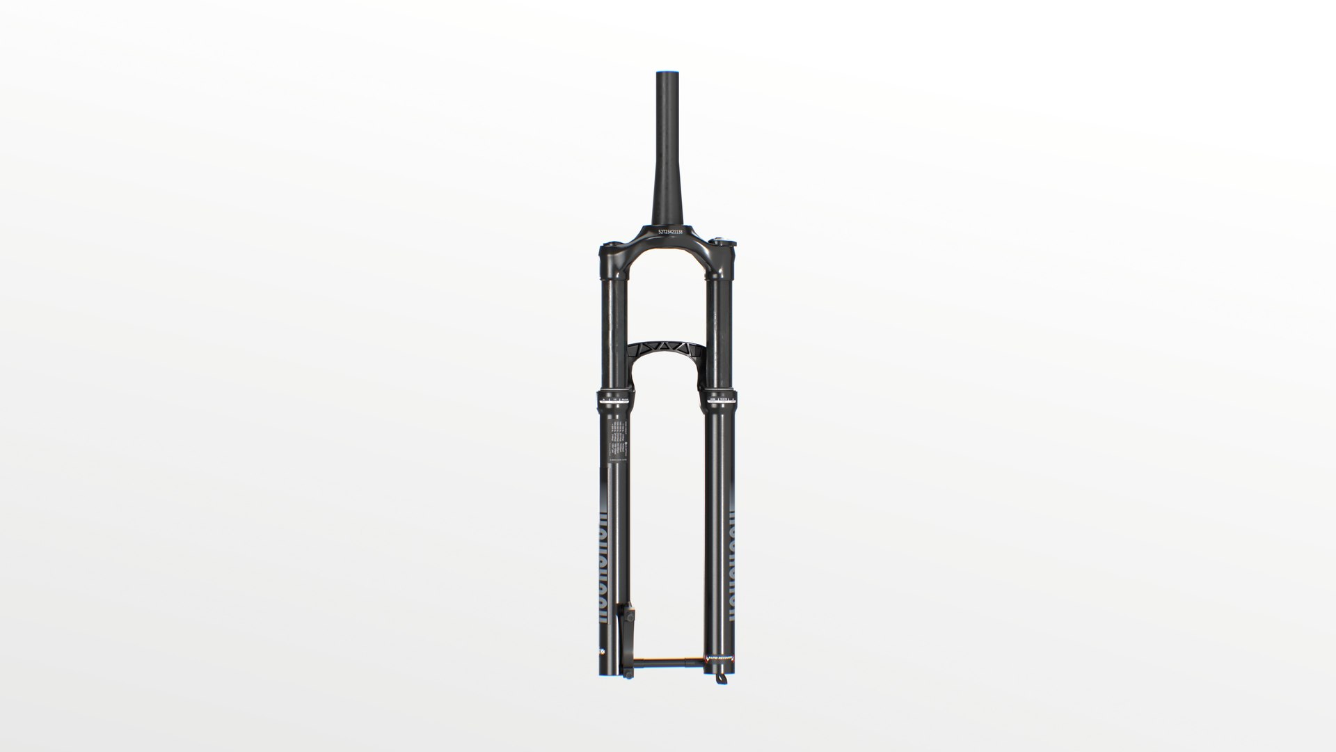 Suspension Fork Model - TurboSquid 2093838
