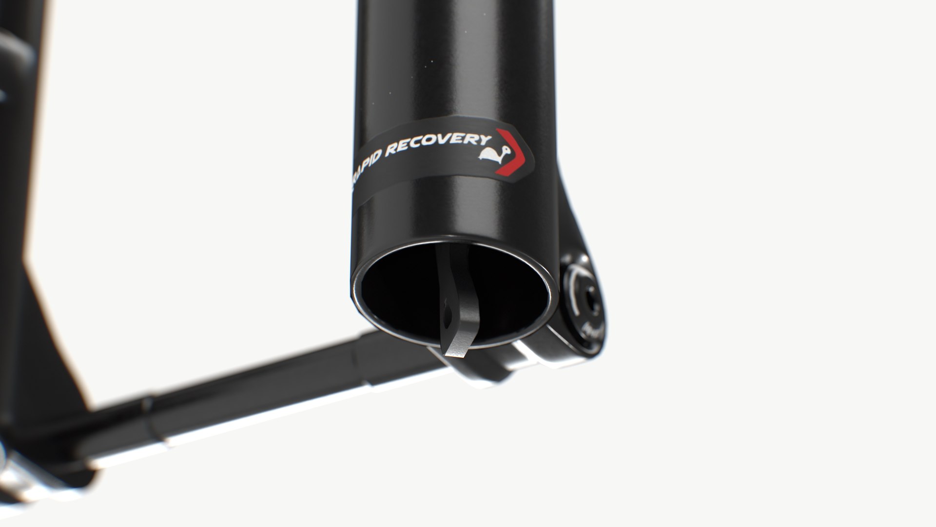 Suspension Fork Model - TurboSquid 2093838
