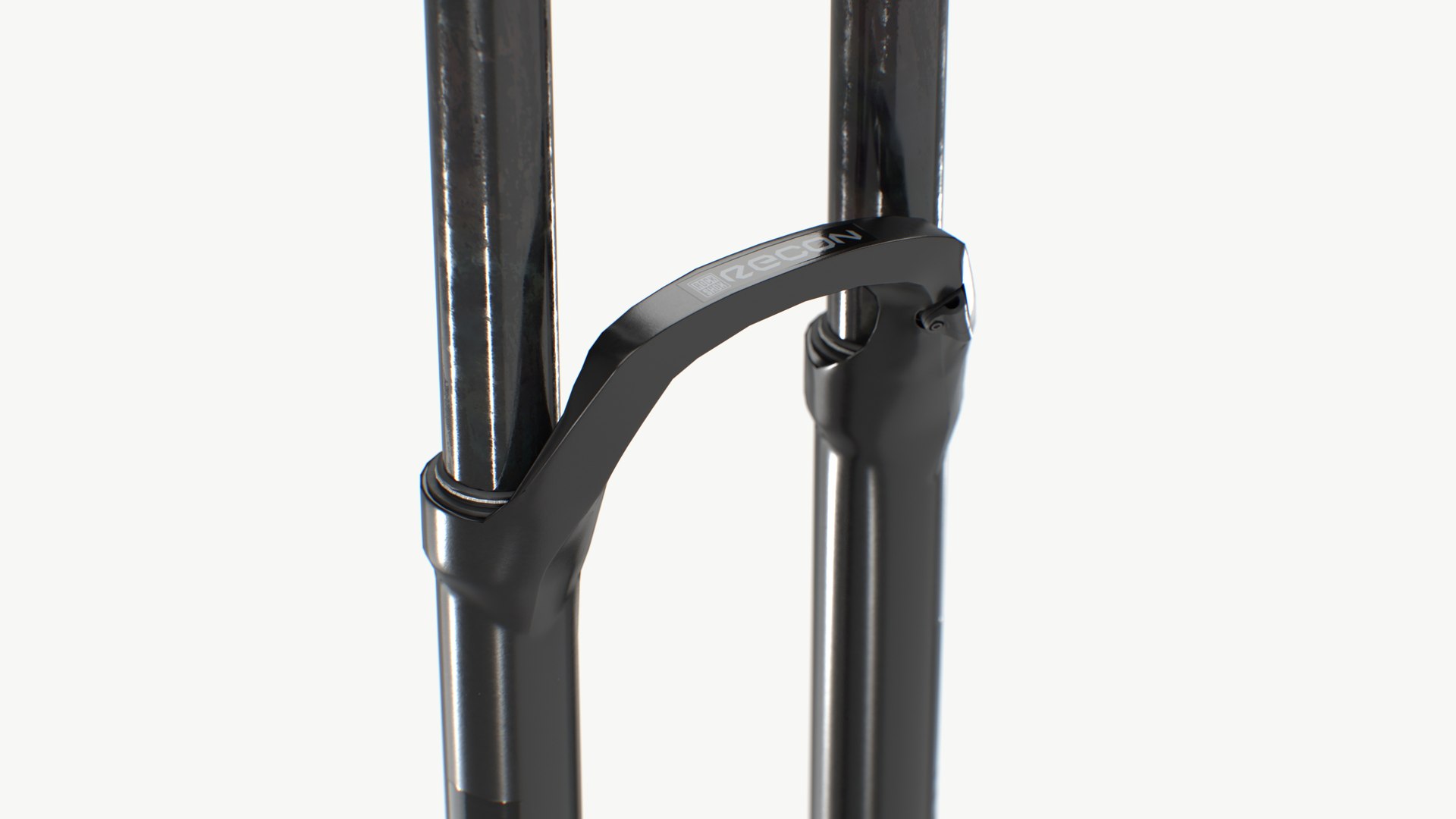 Suspension Fork Model - TurboSquid 2093838